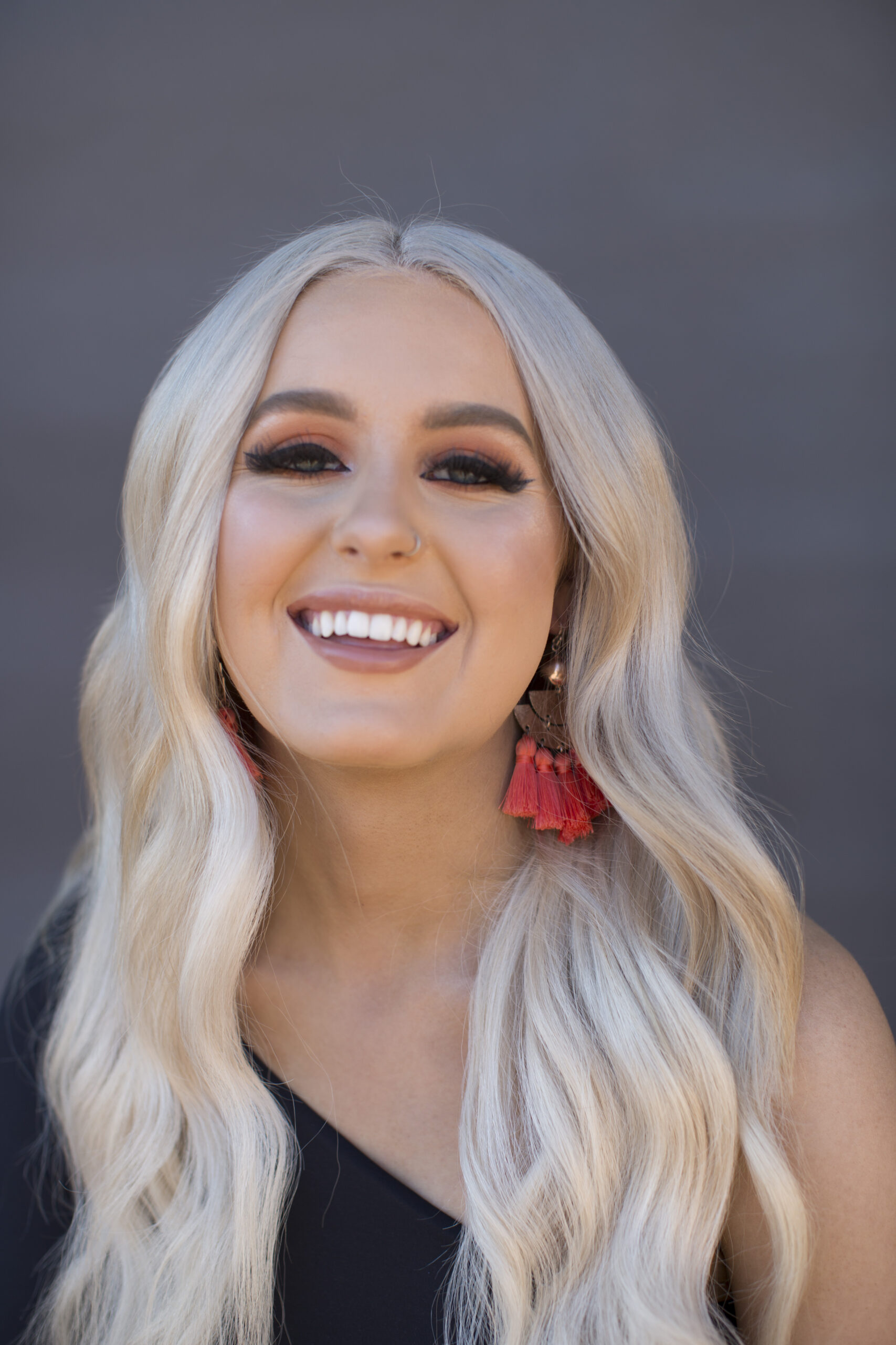 Kasey Lee Blonde Specialist » BLONDE, BALAYAGE AND LIGHTENING